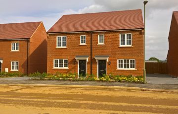 Stonewater Homes Shared Ownership | Help To Buy Affordable Home Ownership