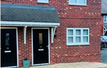 Stonewater Homes Shared Ownership | Help To Buy Affordable Home Ownership