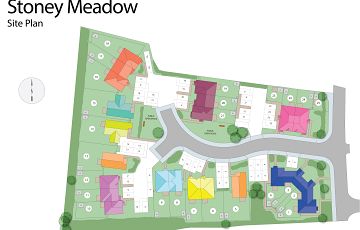 Stonewater Homes Shared Ownership | Help To Buy Affordable Home Ownership