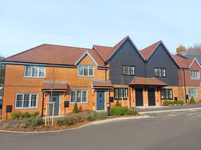 Stonewater, Shared Ownership, Affordable Housing, Ovingdean ...