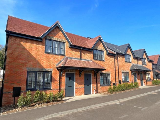 Stonewater, Shared Ownership, Affordable Housing, Ovingdean ...