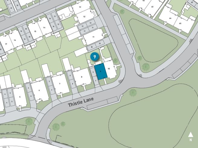 Stonewater Homes, Shared Ownership, Affordable Housing, Ringmer, Lewis ...