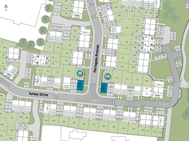 Stonewater Homes, Shared Ownership, Affordable Housing, Coventry, West ...