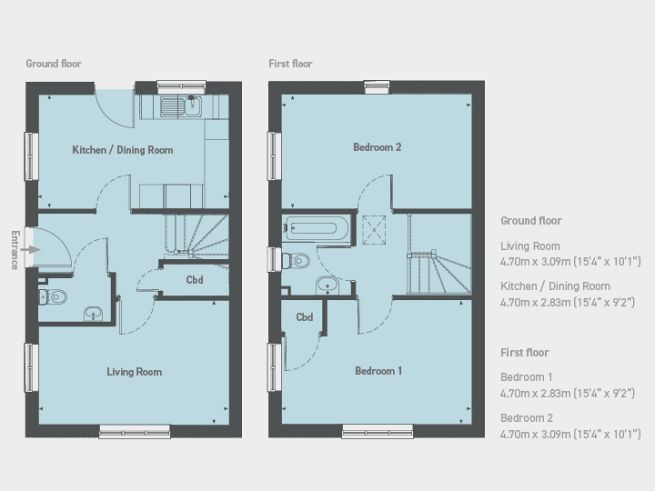 Stonewater Homes, Shared Ownership, Affordable Housing, Coventry, West ...