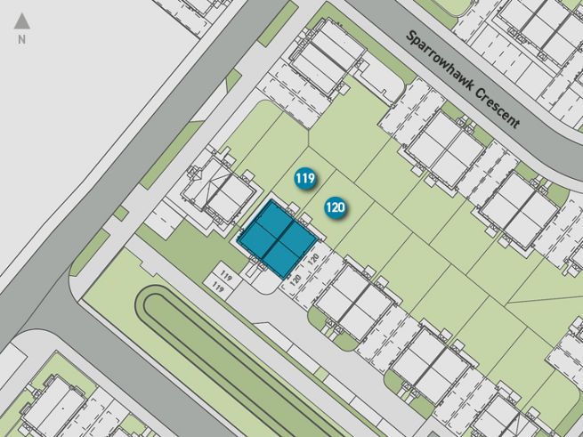 Stonewater, Shared Ownership, Affordable Housing, Hardingstone ...