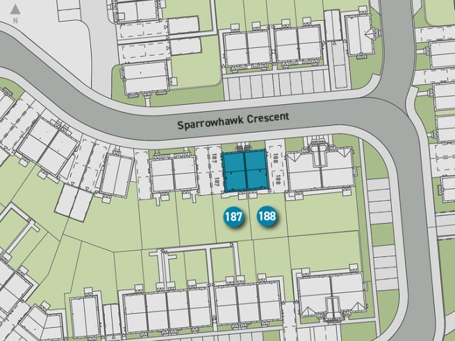 Stonewater, Shared Ownership, Affordable Housing, Hardingstone ...