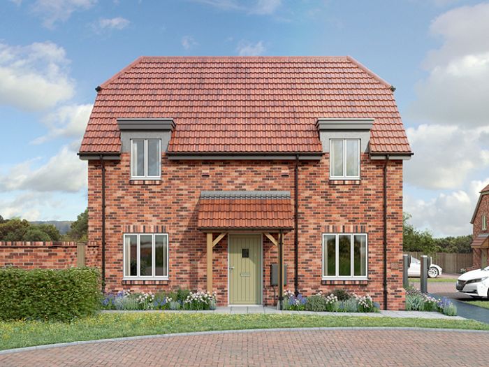 Stonewater, Rent to Buy, Affordable Housing, Yeovil, Somerset